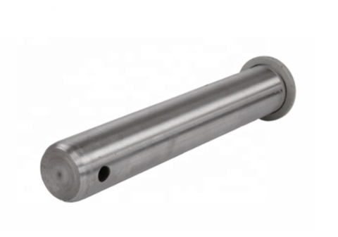 Buy Construction Machinery Parts Excavator 80mm Bucket Pin For 20tons ...