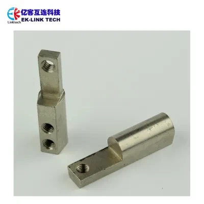 Buy Copper Terminal Block Smart Sensor Switch Electrical Round Foot ...