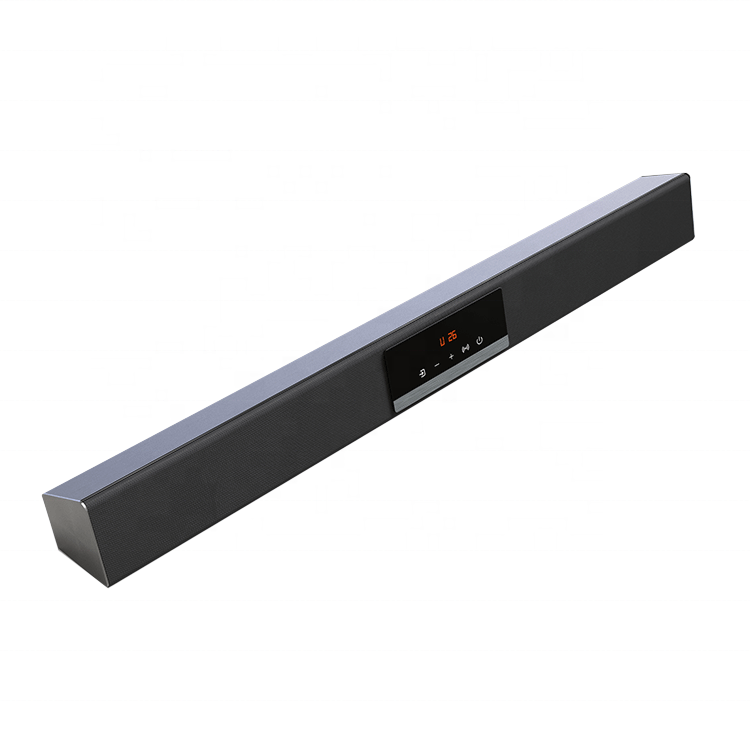 Buy Creative Surround Sound Bar Wireless Spekaer In Home Theater System ...