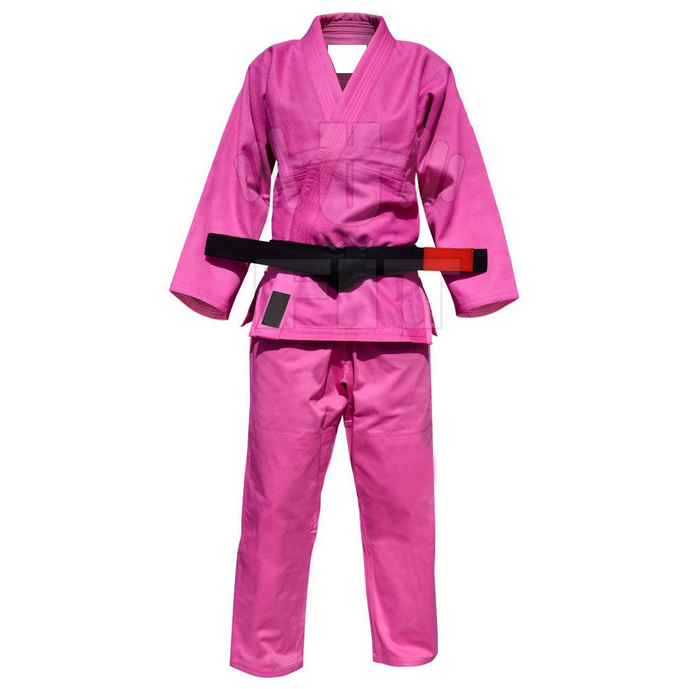 Buy Custom Made Martial Arts Karate Uniform Karate Uniforms from U-FIT ...