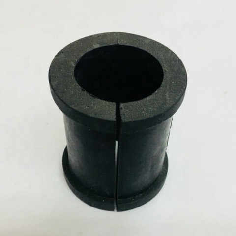 Buy Custom Molded Rubber Vibration Bushing ,rubber Vibration Absorber ...