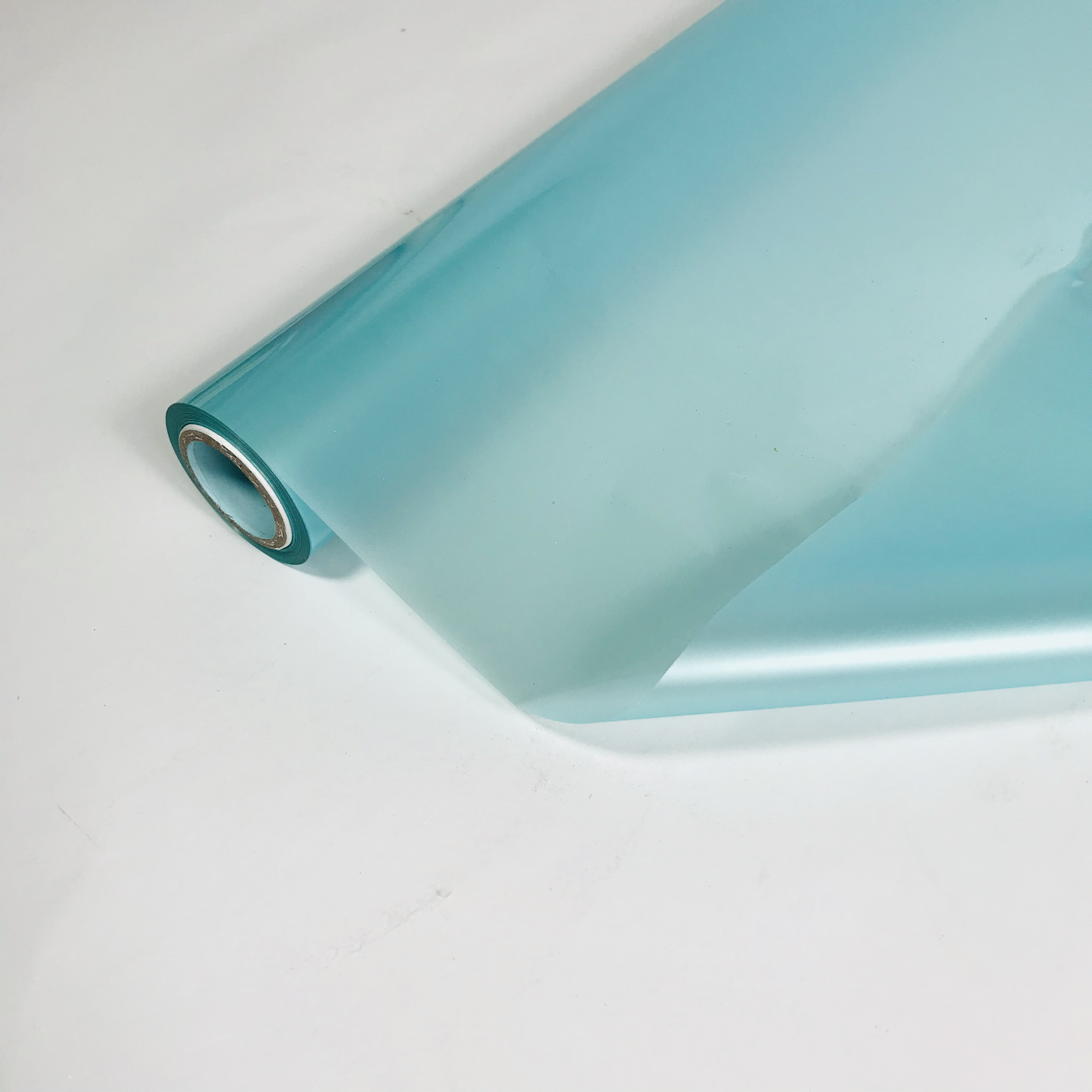 Buy Customize Flash Plastic Heat Transfer Glitter Film Laser Transfer ...