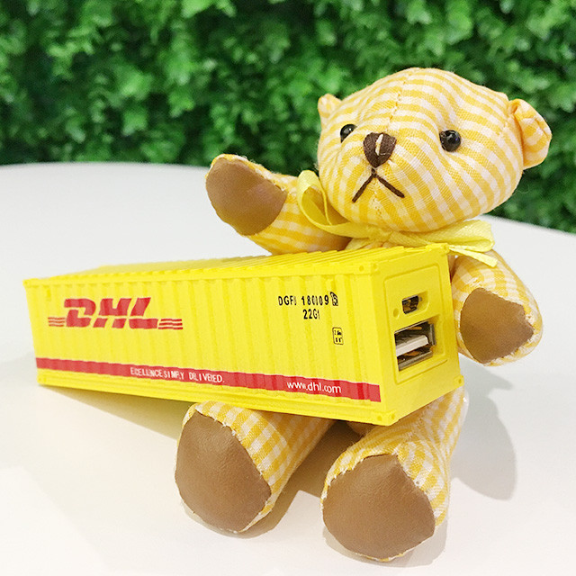 Buy Customize Oem Private Brand Shipping Container Model Box Shape ...