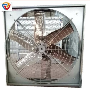 Buy Dairy Farm Equipment Fans Dairy Barn Fans Ventilation Fan For Dairy ...