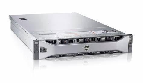 Buy Dell Poweredge R730xd Network Used Rack Server Computers Data ...