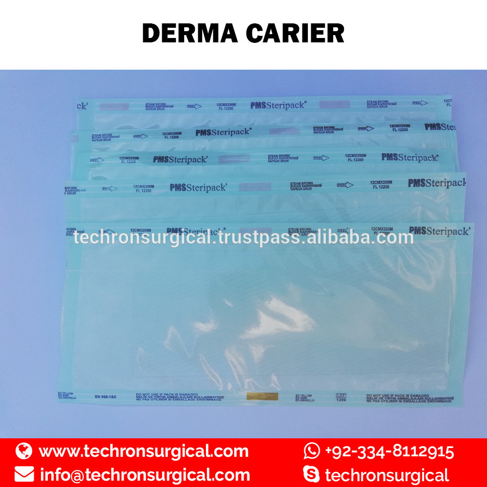 Buy Derma Carrier For Skin Mesher Machine / Surgical Instrument ...