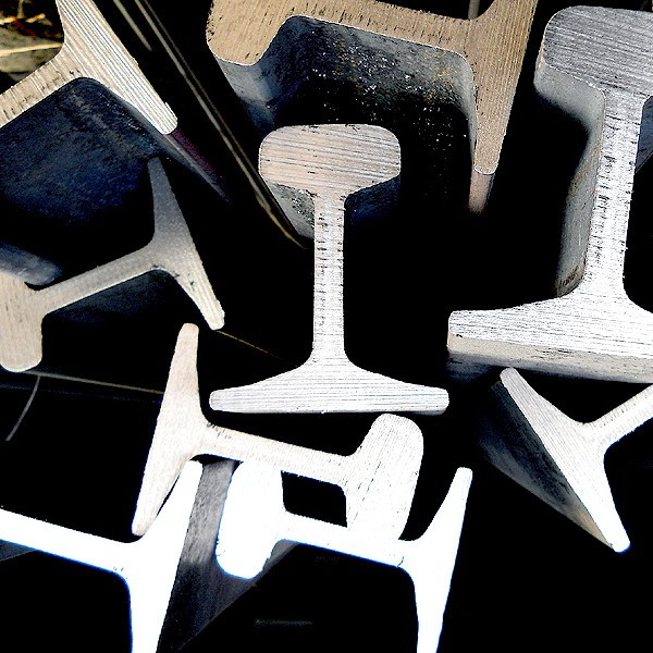 Buy Din5901 Standard S30 Steel Rail from Shanghai Yueqi Industrial Co ...