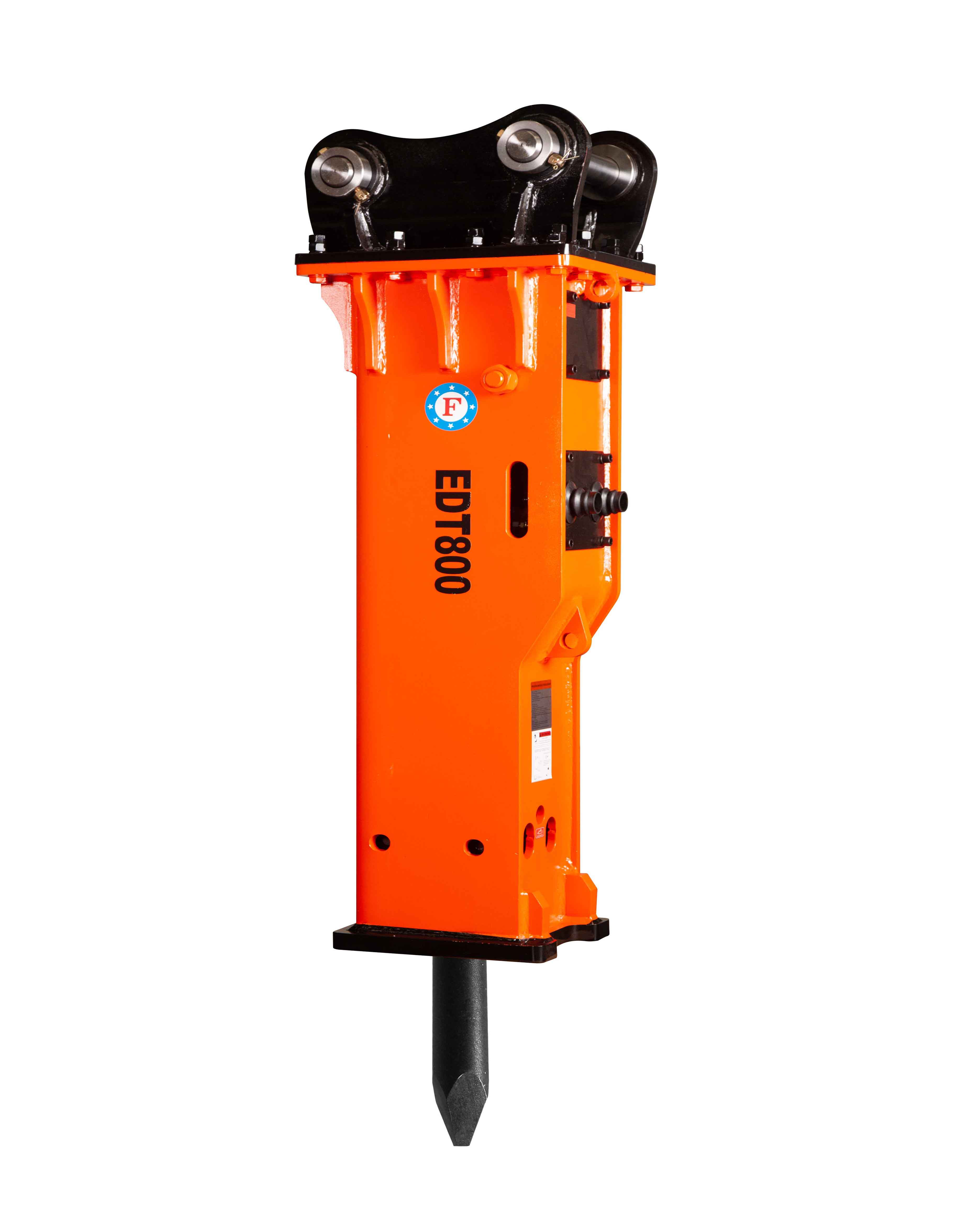 Buy Edt Box Type Hydraulic Breaker Excavator Hydraulic Breaker ...