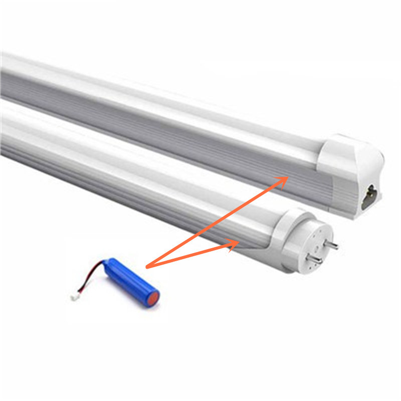 Buy Energy Saved Ledllighting Lamp Fluorescent Tube Emergency Light ...