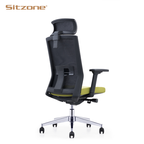 Buy Ergonomically Backrest Design Office Furniture Computer Mesh ...