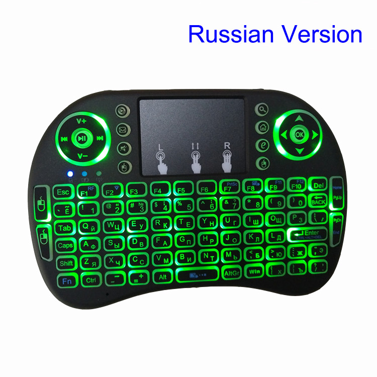 Buy Excel Digital Oem/odm I8 Mini Keyboard 2.4g Wireless Keyboard Air ...