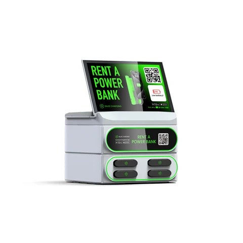 Buy Factory Original Powerbank Rental Station Powerbank Rental ...