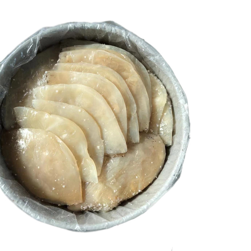 Buy Factory Salted Jellyfish from MOON INTERNATIONAL S.A DE C.V, Mexico ...