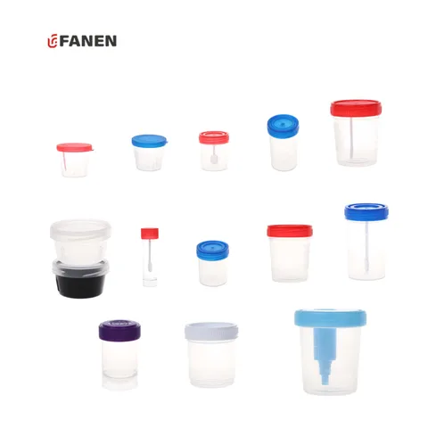 Buy Fanen High Quality Urine Container Sterile Container Urine ...