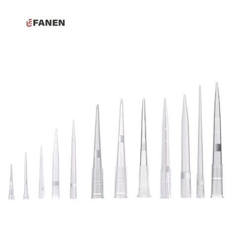 Buy Fanen Pipet Tips Box Packing Transparency With Filter10ul ...