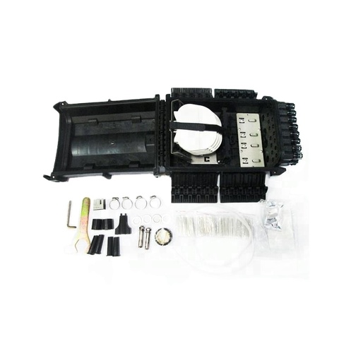 Buy Fcst01127 Outdoor Ip68 Optical Fiber Termination Closure For ...