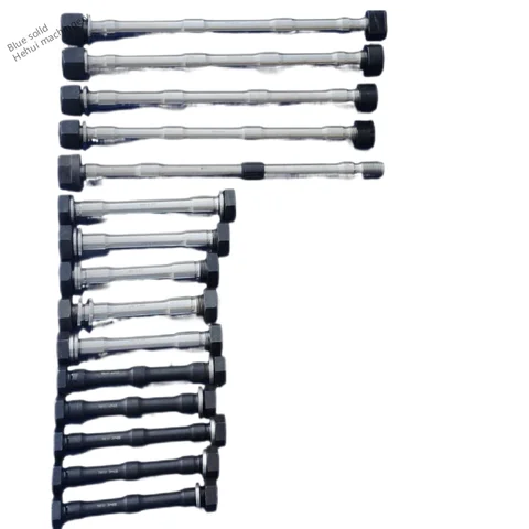 Buy Flange Clamp Bolts Screws Professional Manufacturing Furukawa-hb ...