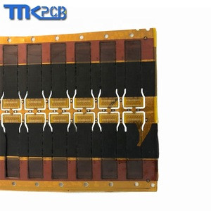 Buy Fpc For Keyboard Electronic Circuit Smart Pcb Rigid & Flex Pcb Fpc Smt Smd Assembly from ...