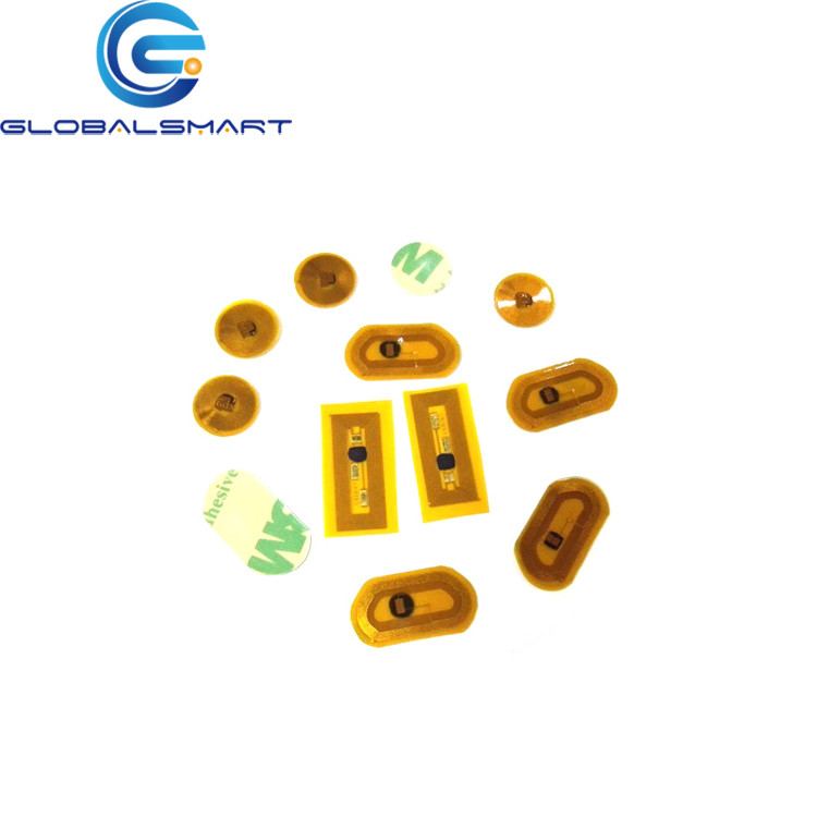 Buy Fpc Small Nfc Sticker 5mm 8mm 10mm Rfid Tag For Rings Earphones And ...