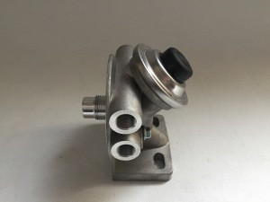 Buy Fuel Filter Pump 0004774308 For R60p R90p R120p Fuel Filter For ...