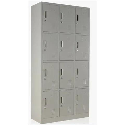Buy Furniture Bedroom Steel Wardrobe Design Powder Coated Folding ...