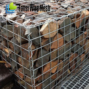 Buy Gabion Box, Bridge Protection Gabions Anping, Hengshui China ...