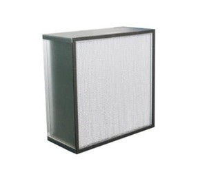 Buy Ge Gas Turbine Air Intake System Air Filter from Dongturbo Electric ...