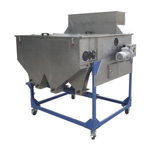 Buy Grain Bean Chickpea Cowpeas Magnetic Separator from Hebei Ruixue ...