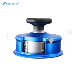 Buy Gsm Sample Cutter Circular Sample Cutter from Uts International Co ...