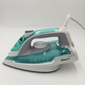 Buy Haley Home Appliances Steam Electric Iron Price Handheld Steam Iron ...