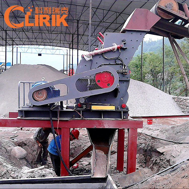 Buy Hammer Mill Grinding Machine from Shanghai Clirik Machinery CO.Ltd ...