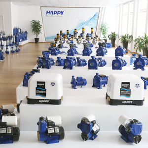 Buy Happy Pump Qb Series Types Water Pumps For Irrigation from Zhejiang ...