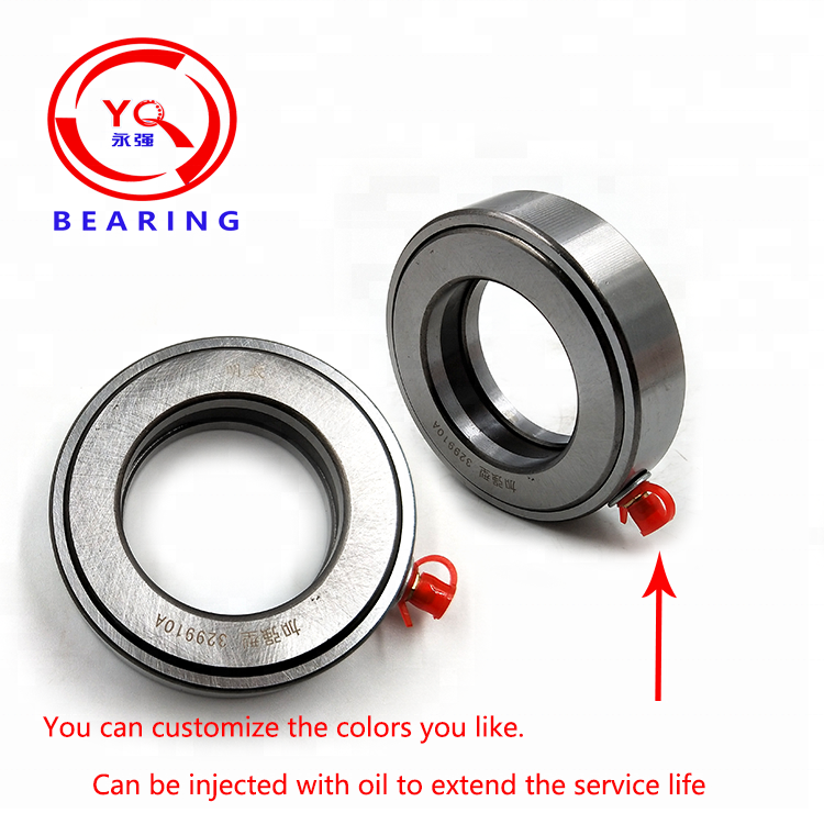 Buy Hebei Yonngqiang E Series Banded Thrust Ball Bearing 329908k Used ...