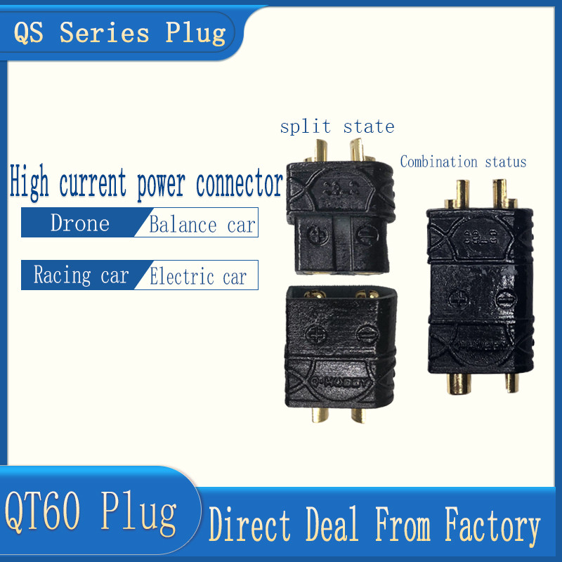 Buy High Current Plug Unmanned Aircraft Battery And Home Appliance ...