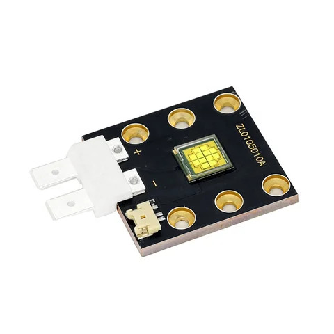 Buy High Flux Density 150w Cool White Cob Vertical Chips 75ra Stage ...