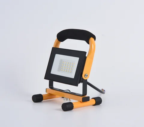 Buy High Power Ip65 Outdoor Spotlight Portable Waterproof Security Led ...