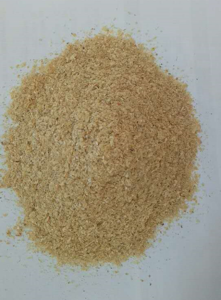 Buy High Quality Corn Bran Animal Feed from Qingdao Bainianheying ...