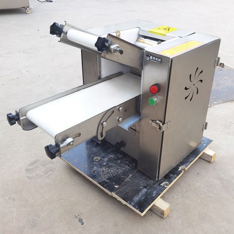 Buy High Quality Dough Sheeter And Cutter Mini Dough Sheeter Machine ...