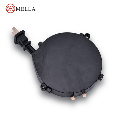 Buy High Quality Electric Cable Reel Auto Rewind Cable Reel Extension ...