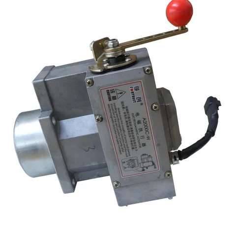 Buy High Quality Generator Parts Engine Actuator Diesel Engine Actuator ...