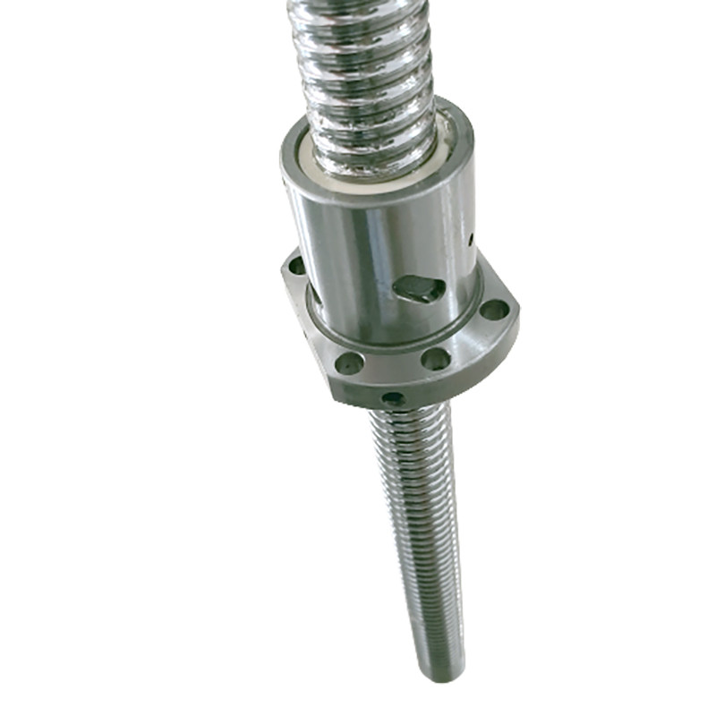 Buy High Running Performance Cnc Spindle Sfk 0801 Miniature Ball Screw ...