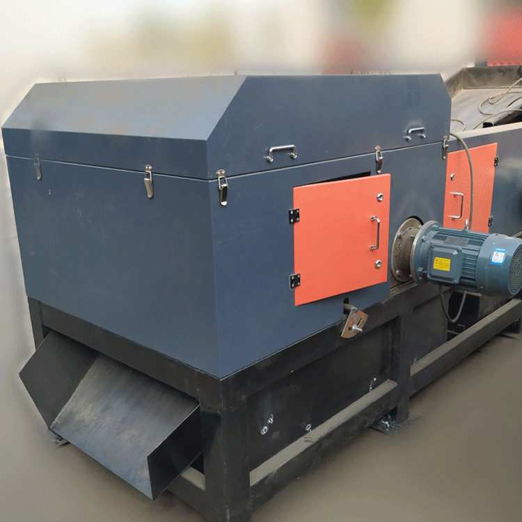 Buy High Separation Rate Ferrous And Non-ferrous Metals Recycling ...
