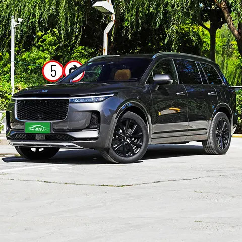 Buy High Speed Electric Car Luxury 6 Seats Cheapest Electric Car Li ...