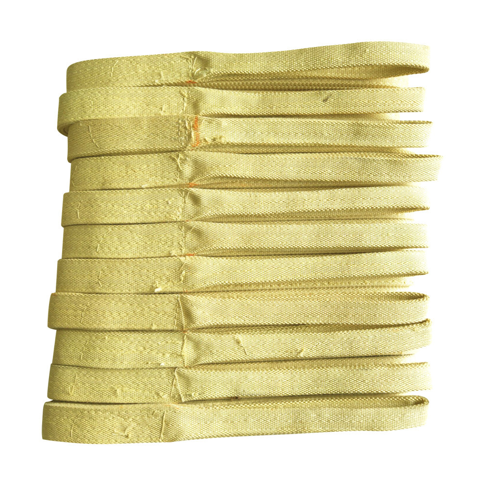 Buy High Temperature Resistant Industrial Flat Kevlar Webbing Sling ...