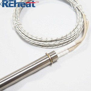 Buy High Temperature Rod Heating Industrial Electrical Cartridge Heater ...