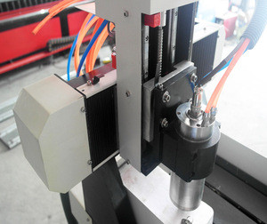 Buy Homemade Funny Diy Cnc Router 5 Axis 2200w Power from Weifang ...