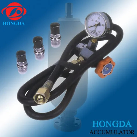 Buy Hongda Wholesale Hot High Performance Bladder Accumulator ...