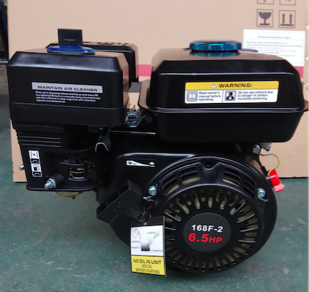 Buy Hot Sale Go Kart Loncin Mini Motor Cycle Petrol Engine Sprayer ...