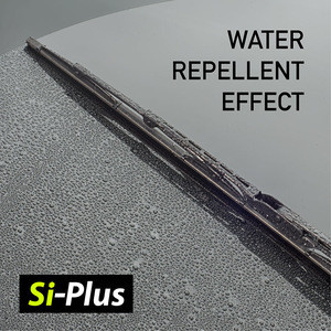 Buy Hot Selling Conventional Universal Windshield Wiper Iron Framed ...
