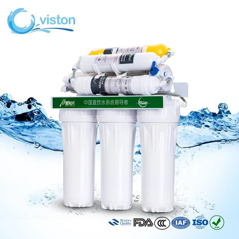 Buy Household Water Purifier 5 Grade Drinking Ro Water Purifier 5 ...